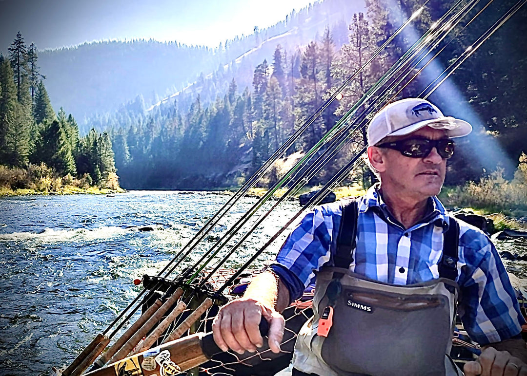 Bruce Mace (Canyon Wren)